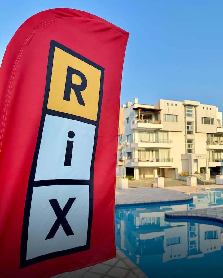 Flat In Kyrenia - Girne