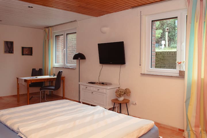 Cozy Apt In The Middle Of Nature/close To The City - Olfen