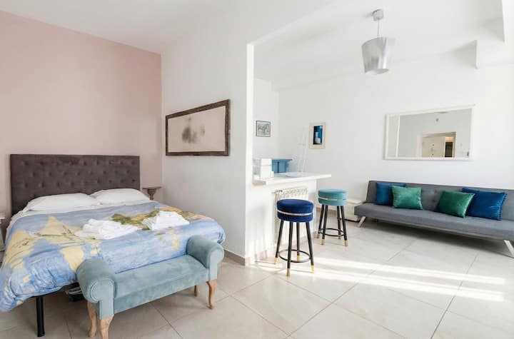 Appartamento Nel Vero Centro Di Arezzo! - Arezzo