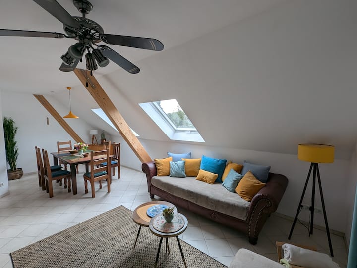 Gemütliche 90m2 In Kallinchen Am Motzener See - Bestensee