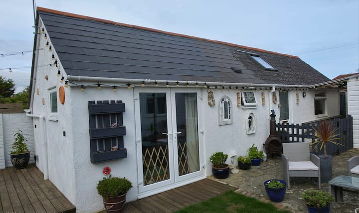 The Lodge @No.29 Selsey - Selsey