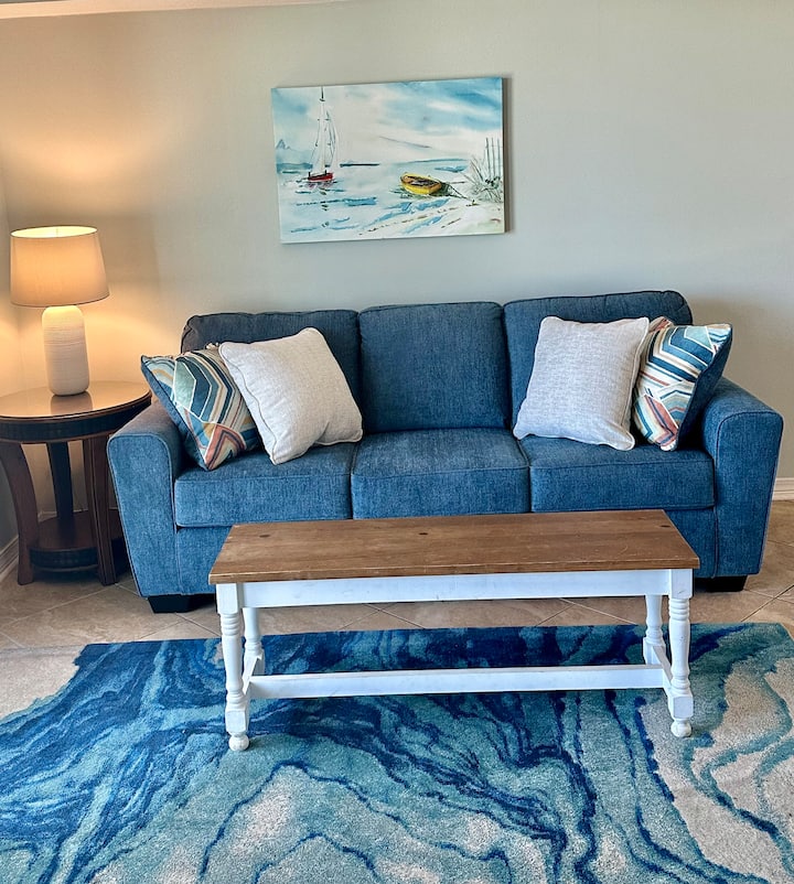 301 Harbour Place, Comfort & Fun In Orange Beach - Orange Beach, AL