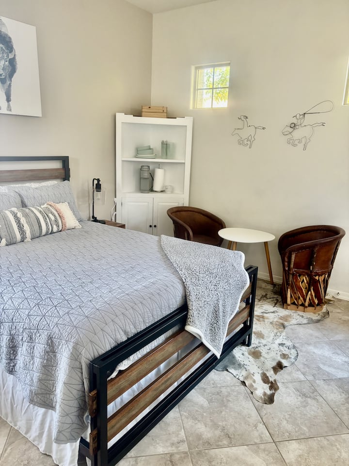 Bright & Serene Private Casita - Arizona