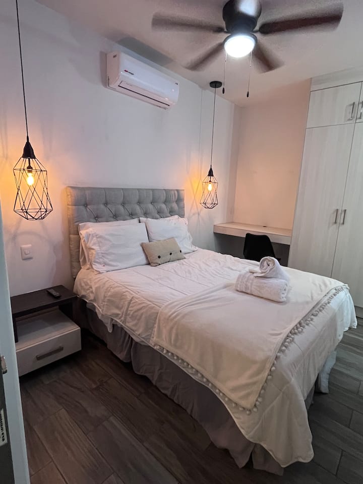 Departamento Ejecutivo/ 14 - Hermosillo