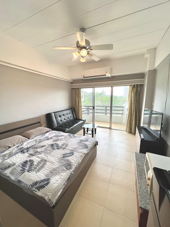 Standard Studio By The Beach - Ko Samet