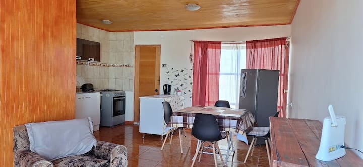 Casa Las Higueras - San Pedro de Atacama