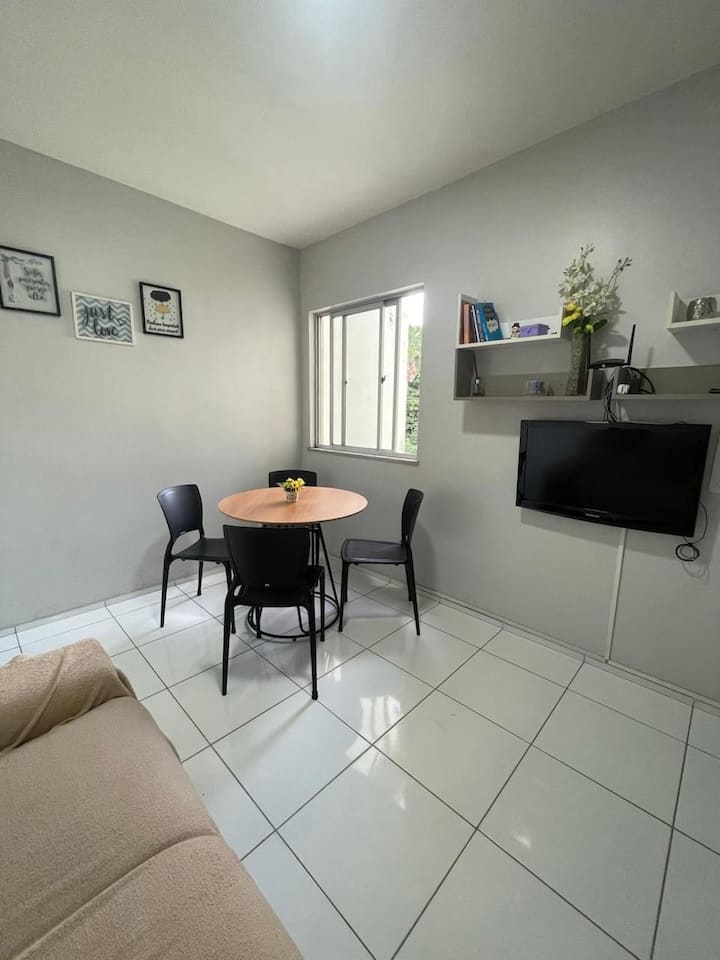 Conforto E Praticidade Em São Luís Do Ma. - São Luís