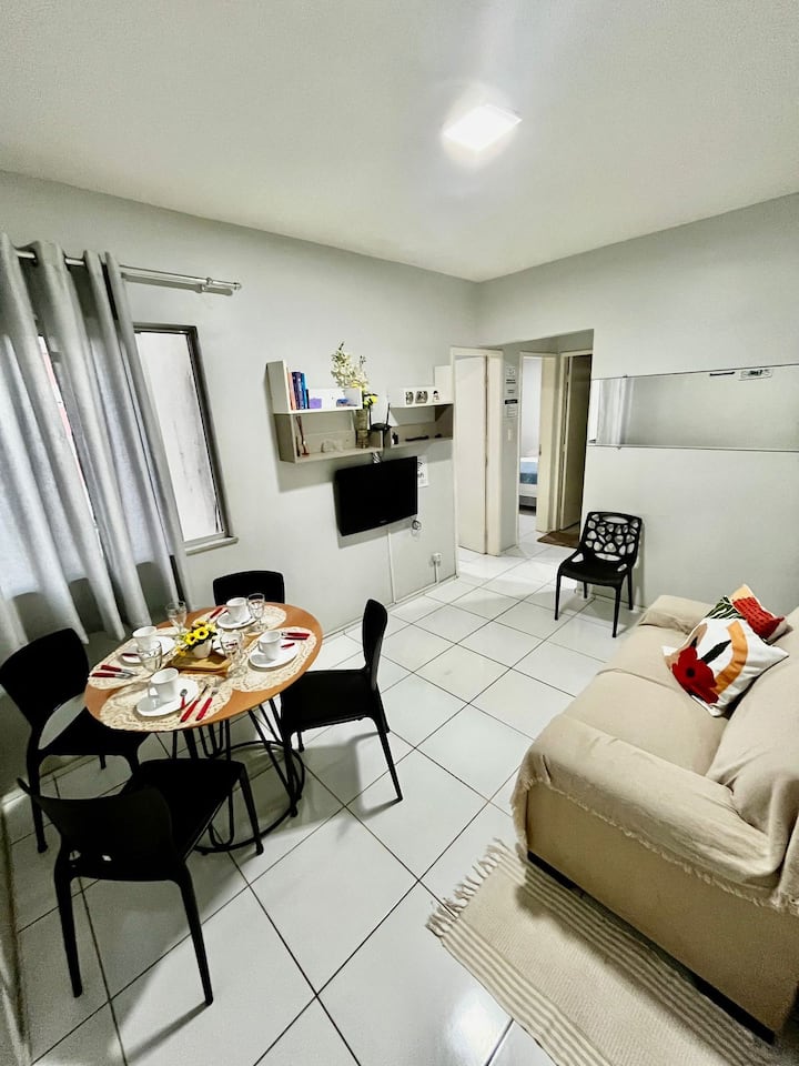 Conforto E Praticidade Em São Luís - São Luís