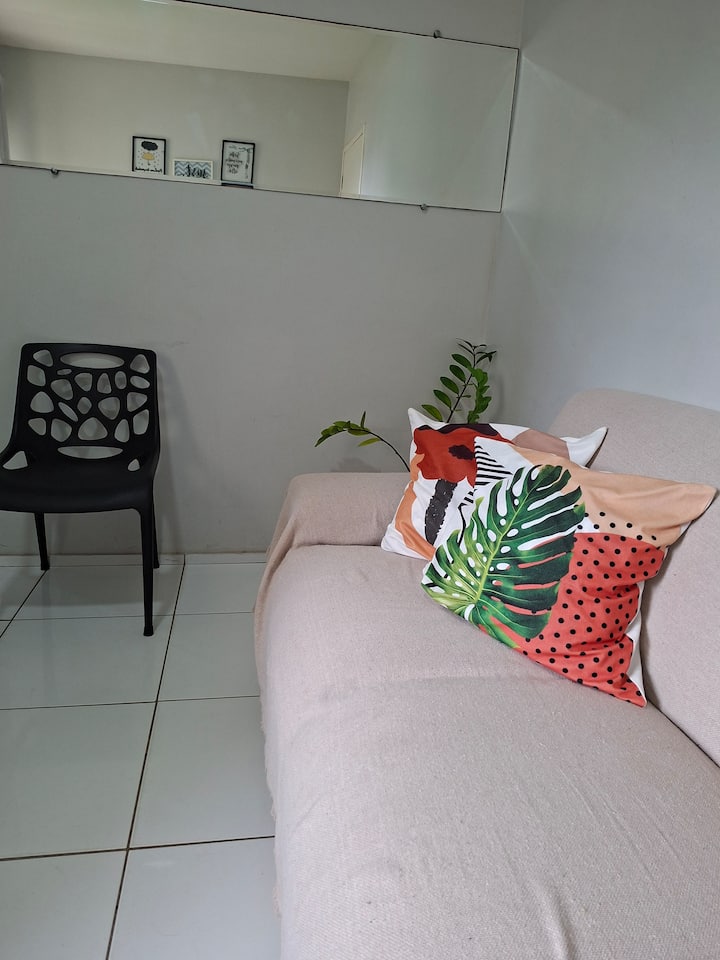 Conforto E Praticidade Em São Luís - São Luís