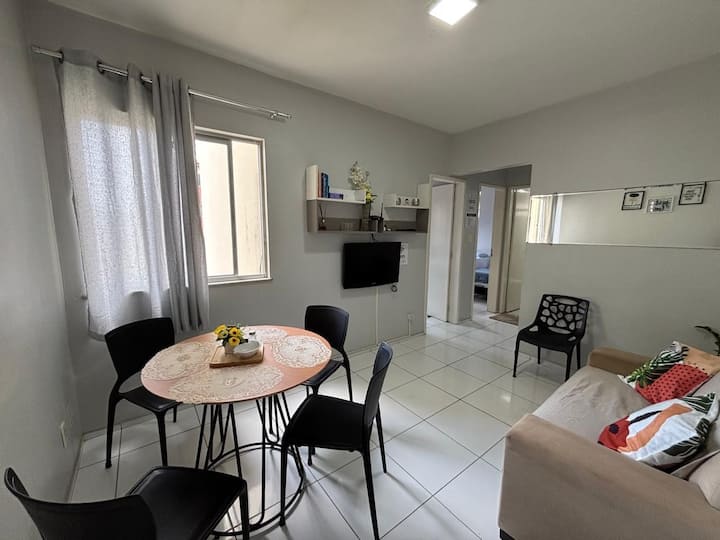 Conforto E Praticidade Em São Luís Do Ma. - São Luís