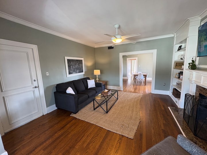 Amazing Location-roaring 20s Renovated Condo - Tulsa, OK
