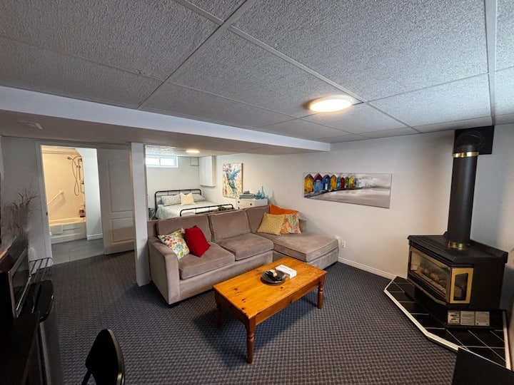 Alta Vista Studio - Ottawa