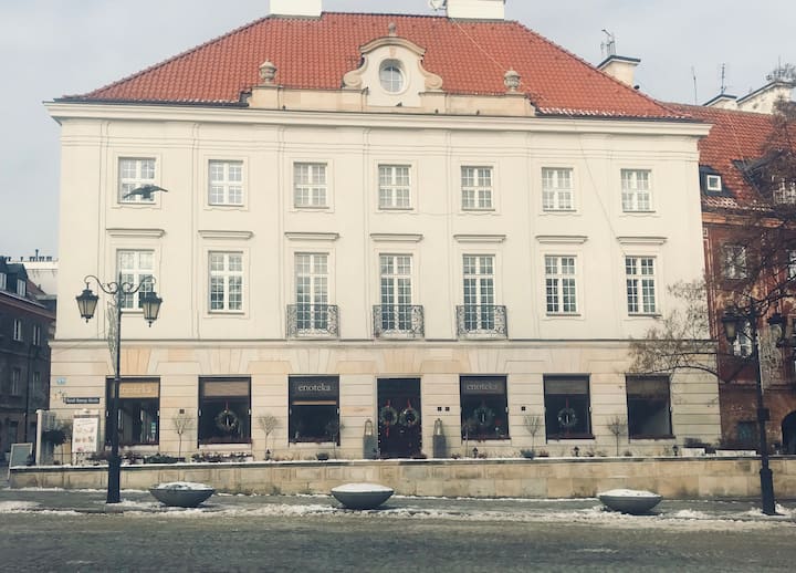Dream Factory - Warsaw
