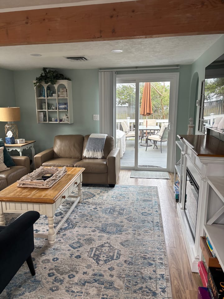 Cozy Cottage - Cannon Beach, OR
