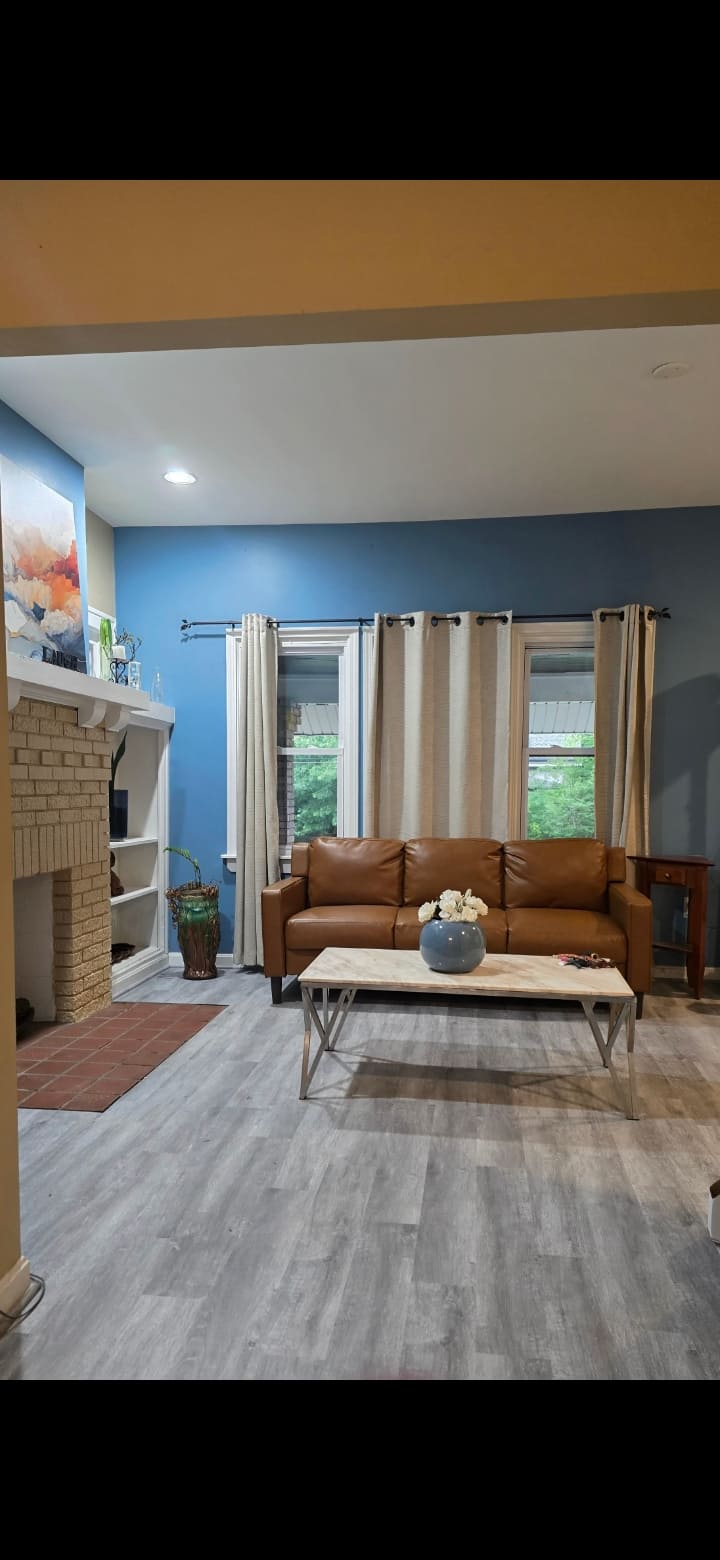 Parker Palace - Cincinnati, OH