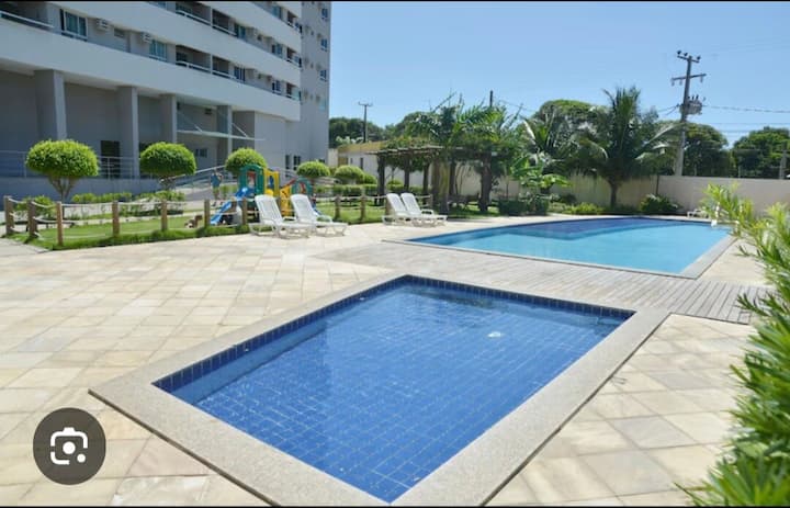 Sunshine Days - Natal