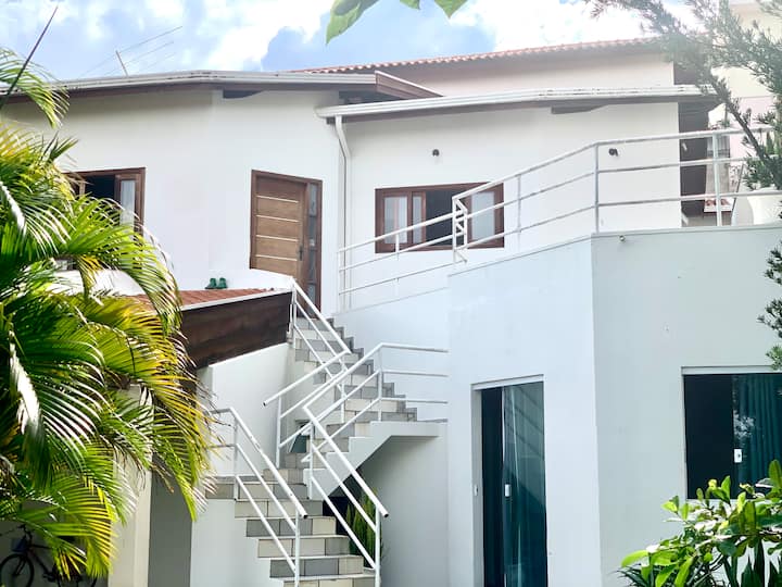 Quarto Próx.centro, Unilever- Bela Vista E Sossego - Valinhos