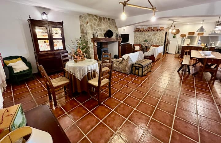 Quinta Lagarto Pintado , Private Property, 2 Rooms - Elvas