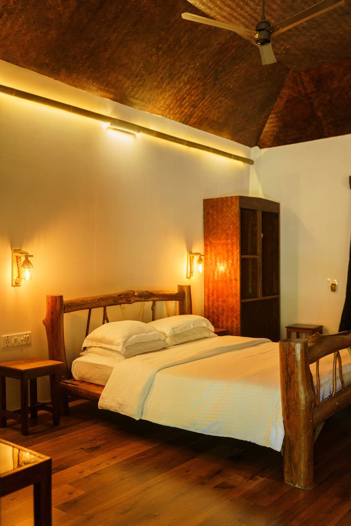 Classic Room | Wild Orchid Havelock - Havelock island (Swaraj Dweep)