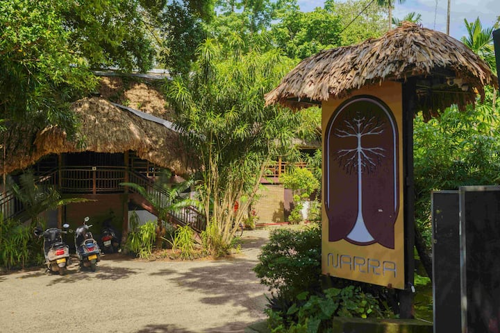 Classic Room | Wild Orchid Havelock - Havelock island (Swaraj Dweep)