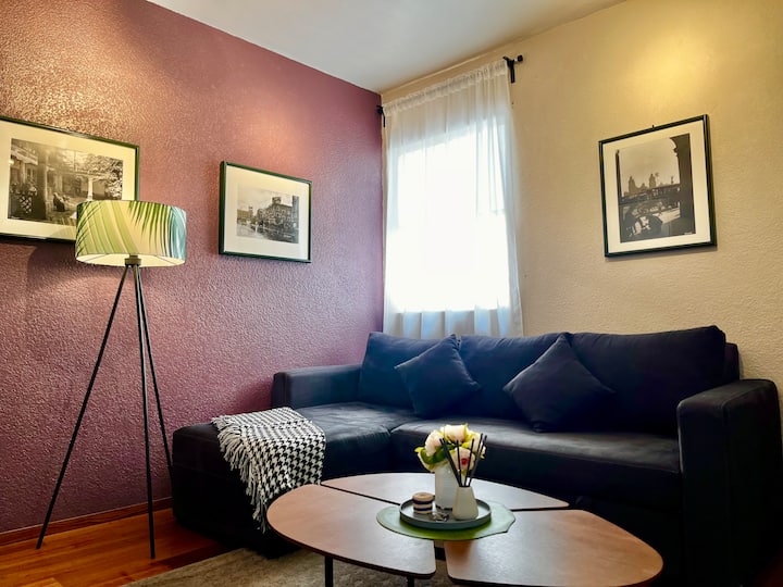 Photo Gallery Apartment En La Condesa - Ciudad de México