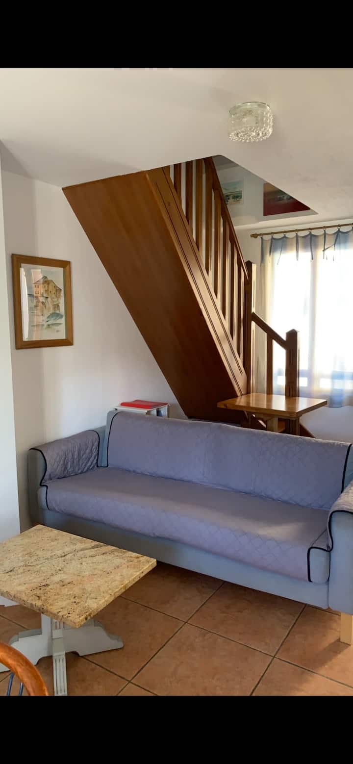 Génos Loudenvielle 65 Chez Simone - Adervielle-Pouchergues