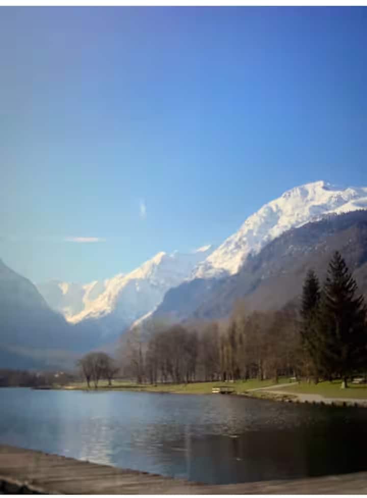 Génos Loudenvielle  65  Chez Simone - Adervielle-Pouchergues