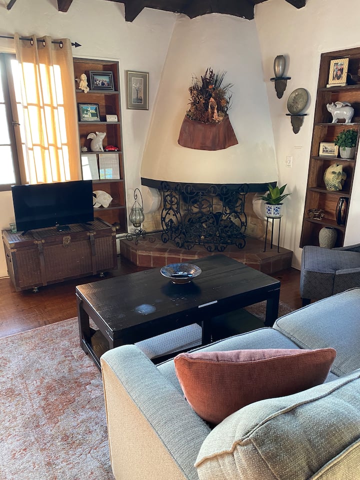 Casa Dos Vidas, Studio - San Clemente, CA