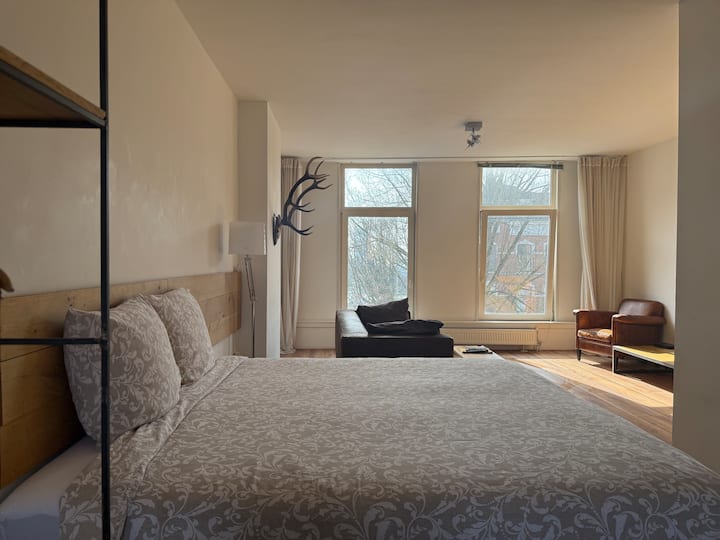 Design Appartement Rotterdam - Rotterdam