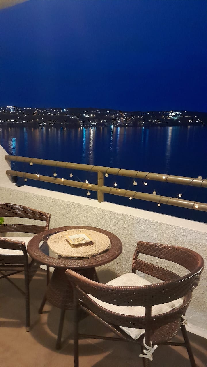 ✨¡ Depto Relax! ☀⛱️🌊 Playa Herradura Depto 1d,1b✨ - Elqui