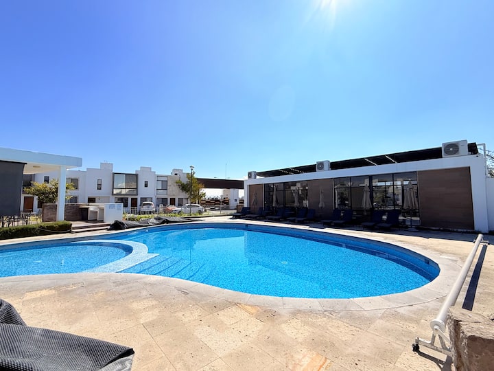 Casa En Celaya - Celaya