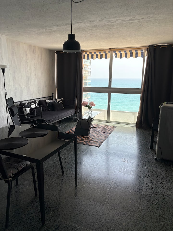 Las Mejores Vistas Y Ubicación De Alicante - Alicante