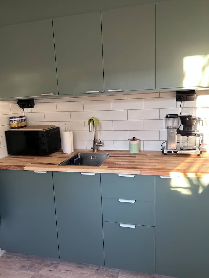 Gästhus I Limhamn - Malmö