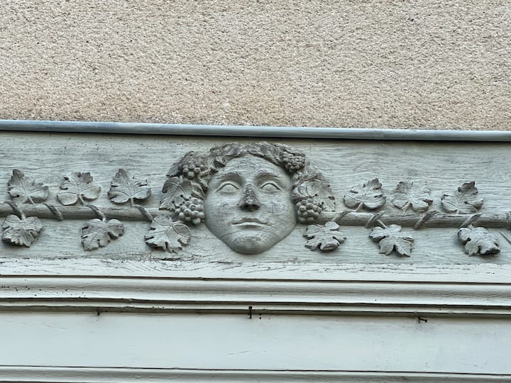 La Maison De Florence - Blois