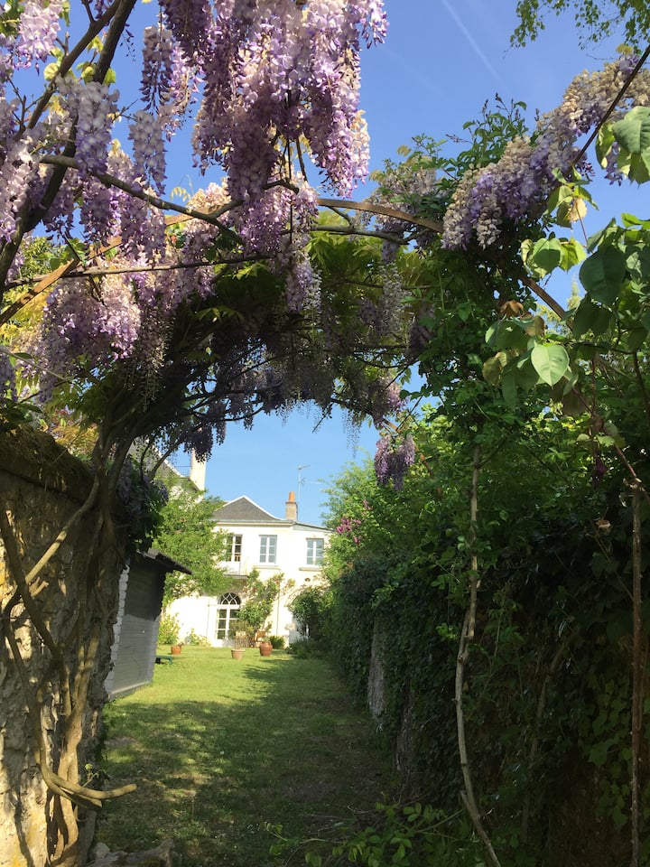 La Maison De Florence - Blois
