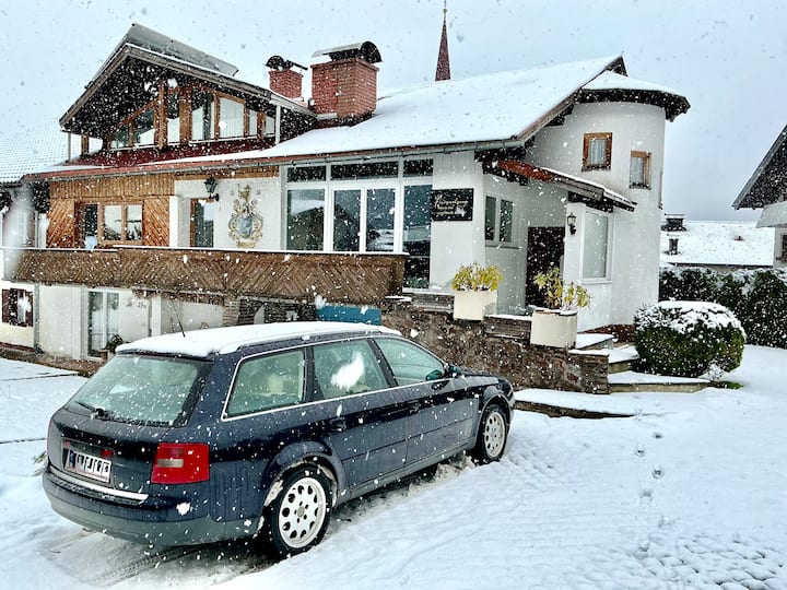 Ferienwohnung Vesna & Alex - Imst