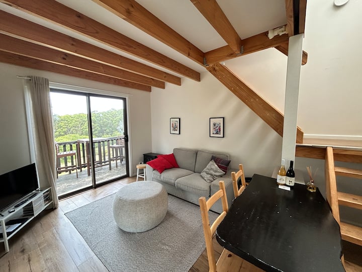 Studio Turicum @ Monkey Rock Winery Denmark Wa - Ocean Beach
