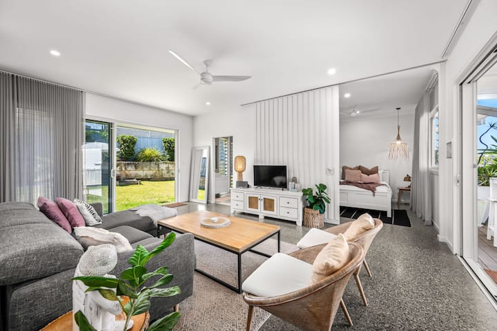 Salt & Sea - Newcastle