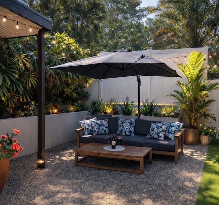 Honeysuckles Of Noosa - 陽光海岸