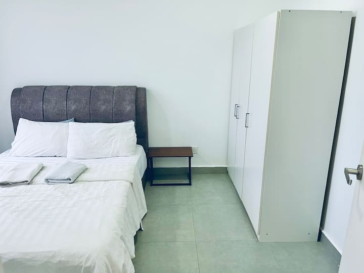 Sitback & Relax | Kanvassoho | Sanitized | Netflix - Cyberjaya