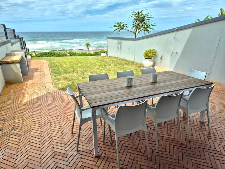 8 Crayfish, Shakas Rock - Dolphin Coast