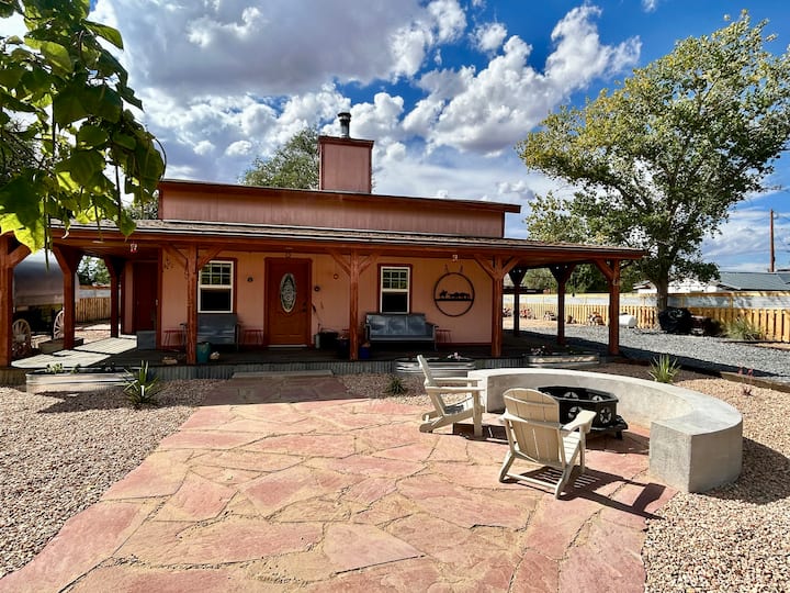 Western Comfort - Fredonia, AZ