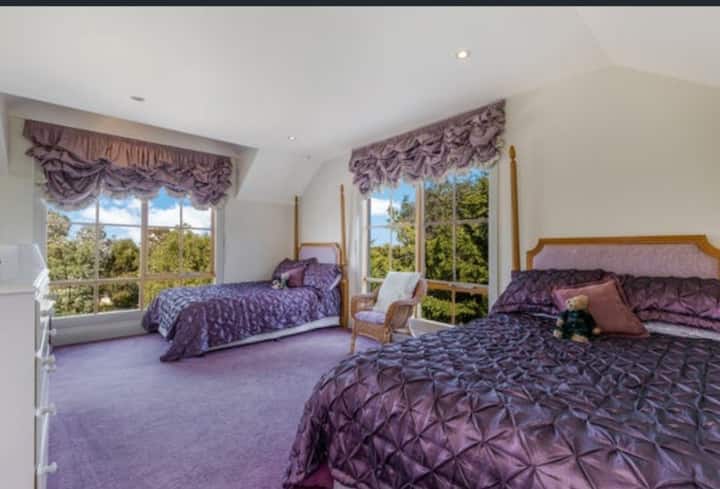 Jarro Ma Getaway Ideal For Large Group & Families - Maldon