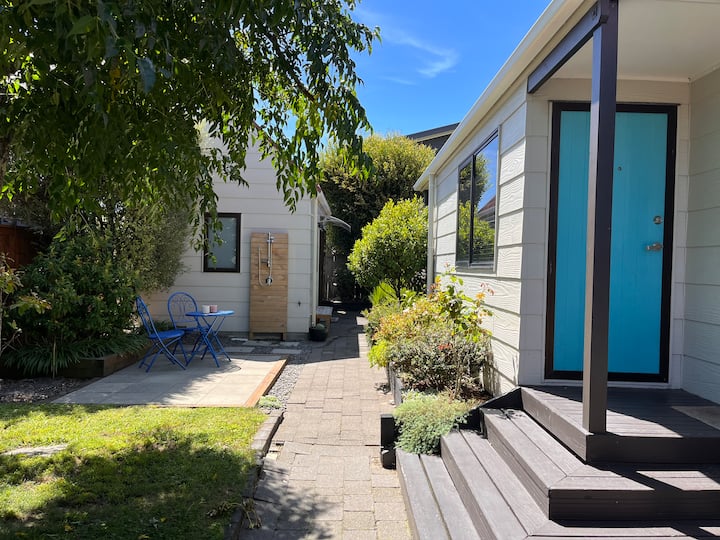 Papamoa Beach - Holiday Cabin - Papamoa