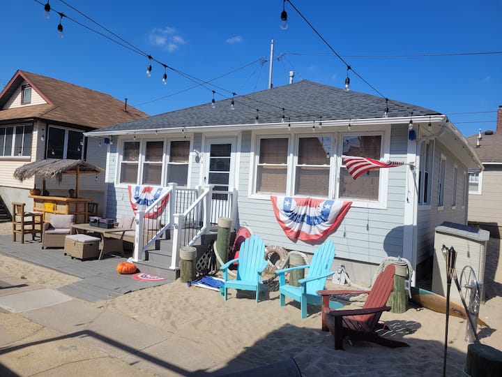 Beach House # 2 Point Pleasant Beach Sat-sat Weeks - Point Pleasant Beach, NJ