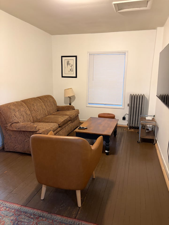 Midtown Retreat - 底特律