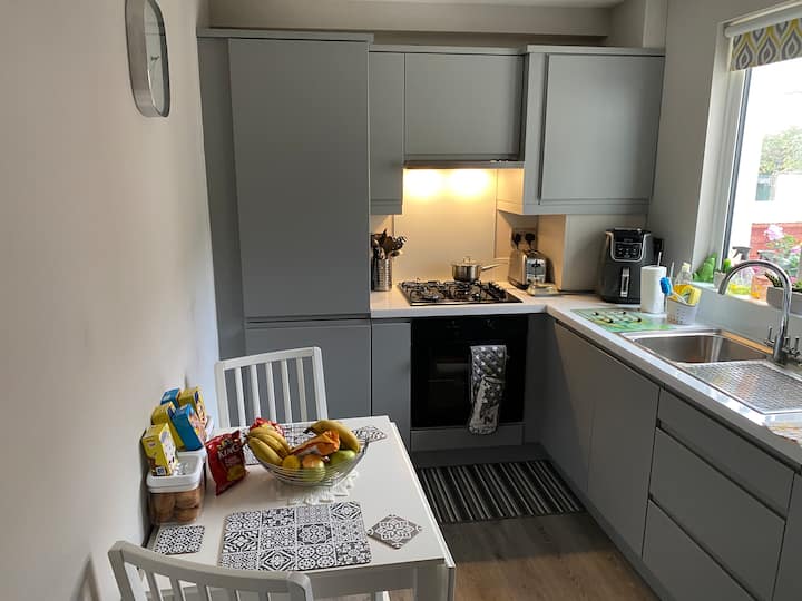 A Quiet And Peaceful Home - Dublin