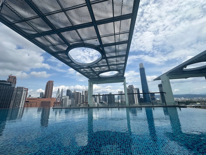 Back To Sweet Suite - Kuala Lumpur