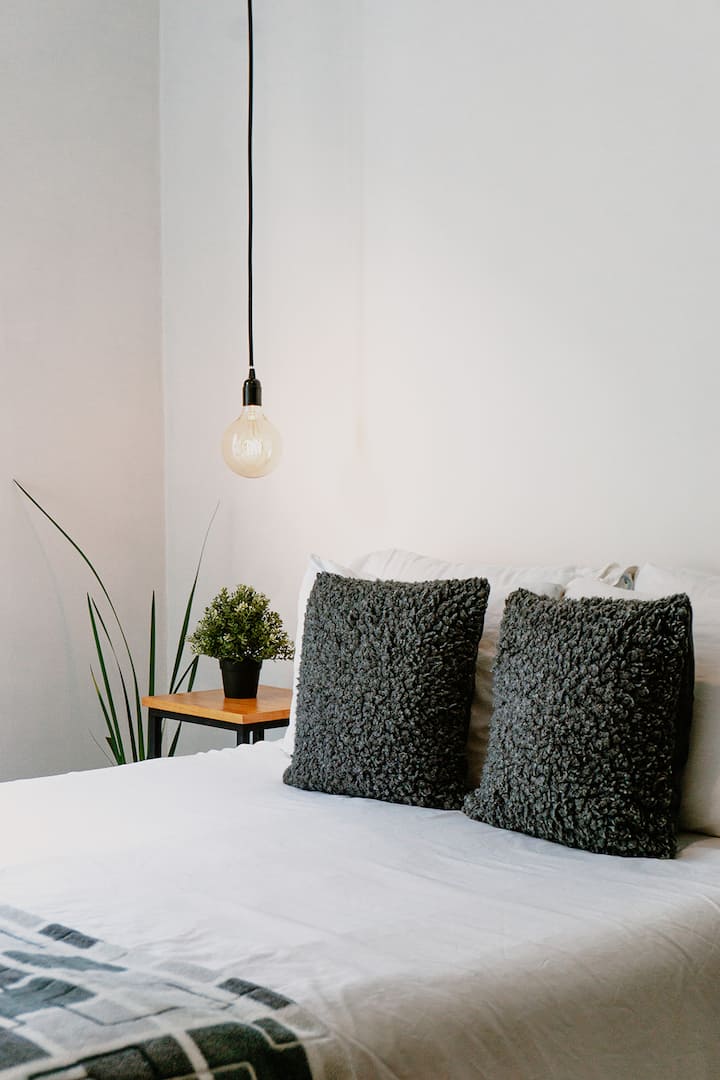 Enjoy Cdmx As A Local  At My Immaculate Home . . . - Mexico City