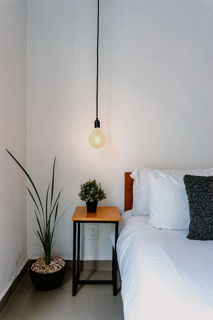 Explore Cdmx Dwntwn On Foot At My Immaculate Home - Mexiko-Stadt